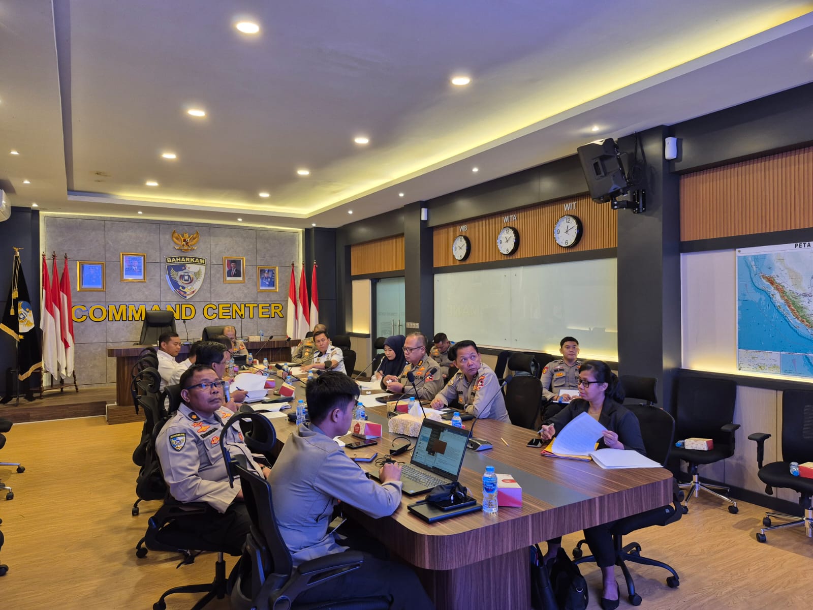 Selamat Datang di Sisdivkum